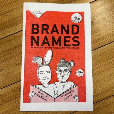 Push/Pull Seattle Store