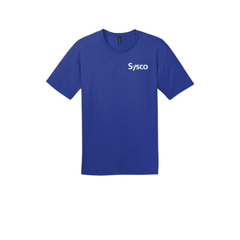 Sysco Employee Apparel
