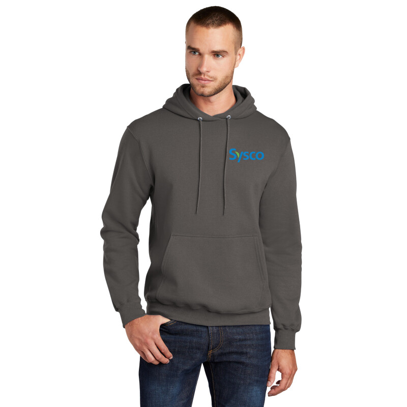 Sysco Employee Apparel