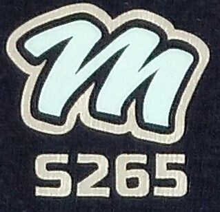 Classic Flex HTV - Baby Blue