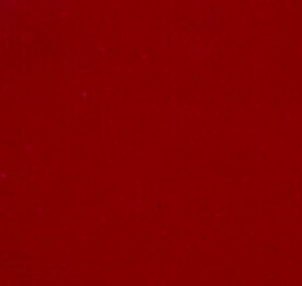 A4 Siser Flock HTV - Red