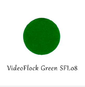 VideoFlex Flock- Green