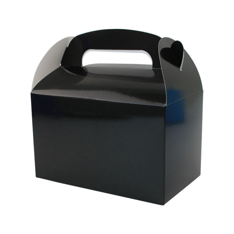 Party Box - Black