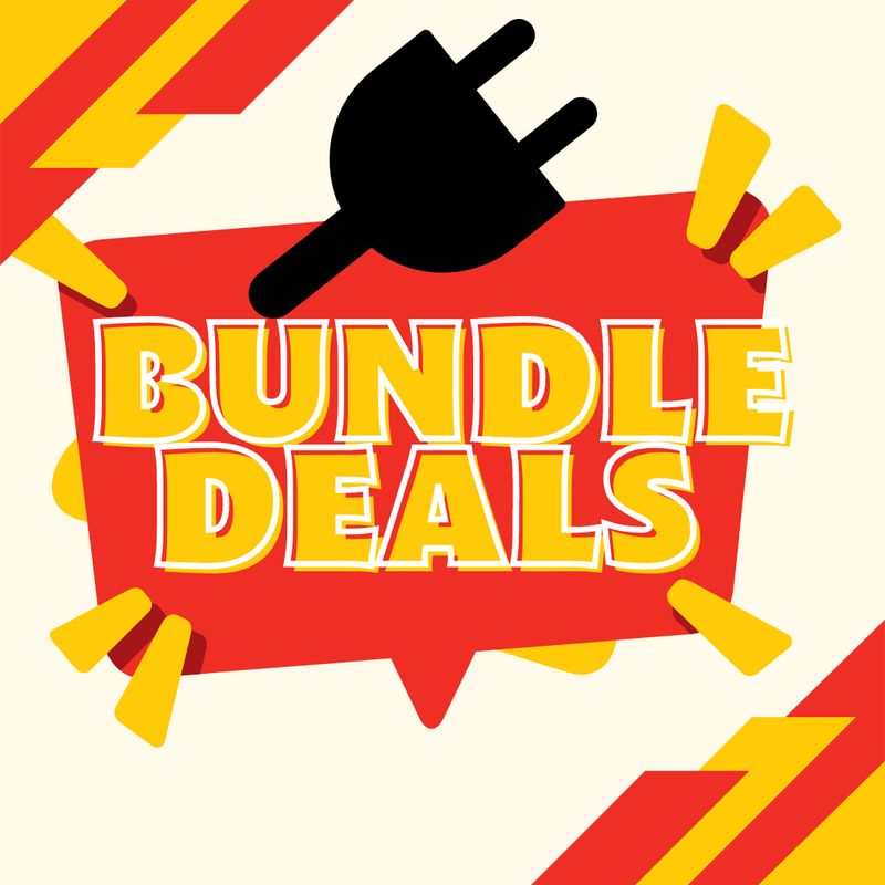 Bundle Deals