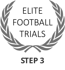 Football Trials in England