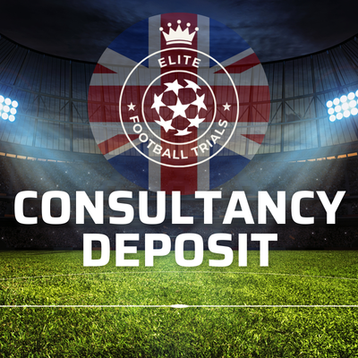 Football Trials in England