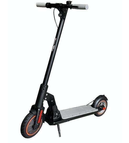 Trottinette électrique I-PRO MOOVWAY