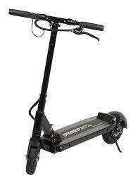 SPEEDWAY SUPER MINI 4 PRO 16AH