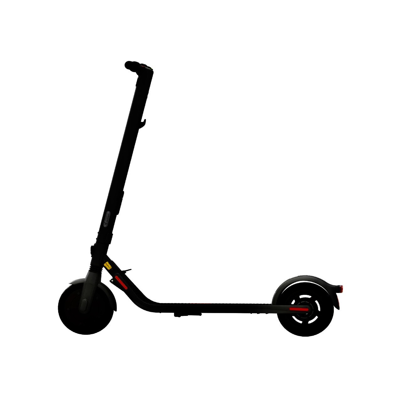 Trottinette Électrique Ninebot Segway E25E