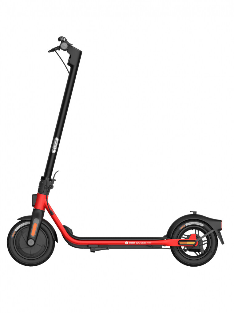 Trottinette Ninebot Segway D38E