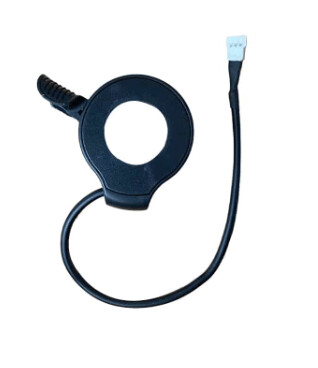 Gâchette accélérateur 130X type Urbanglide