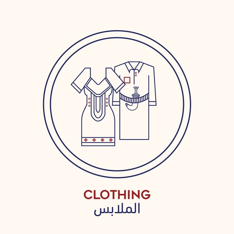 Clothing