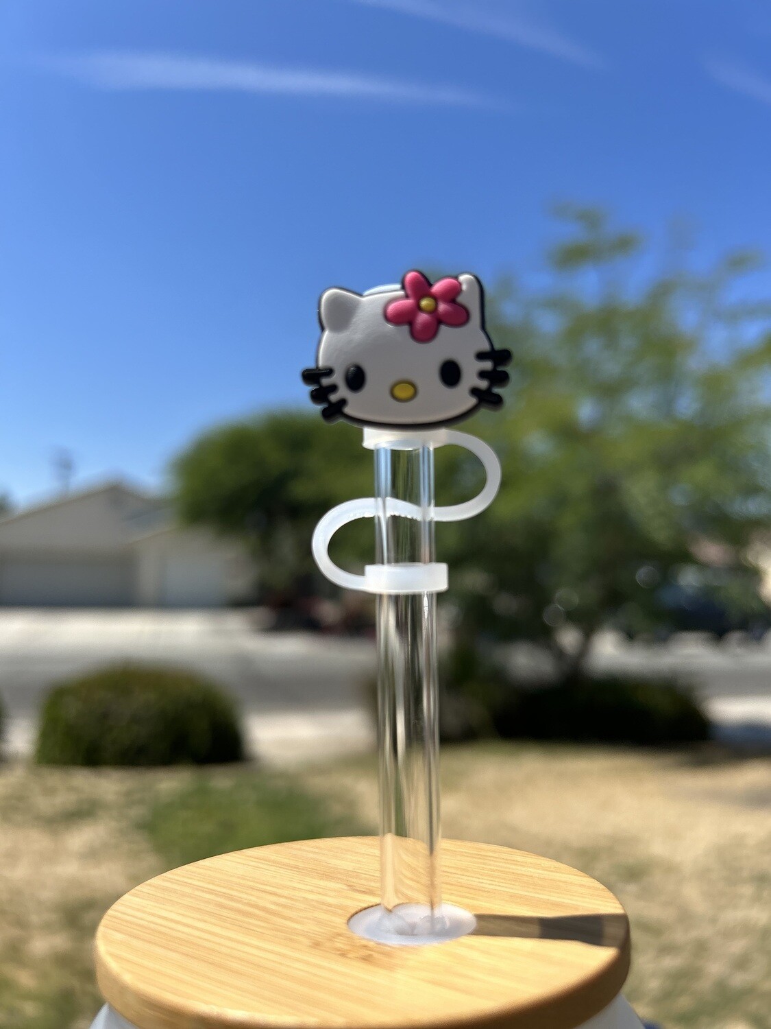 Hello kitty Head