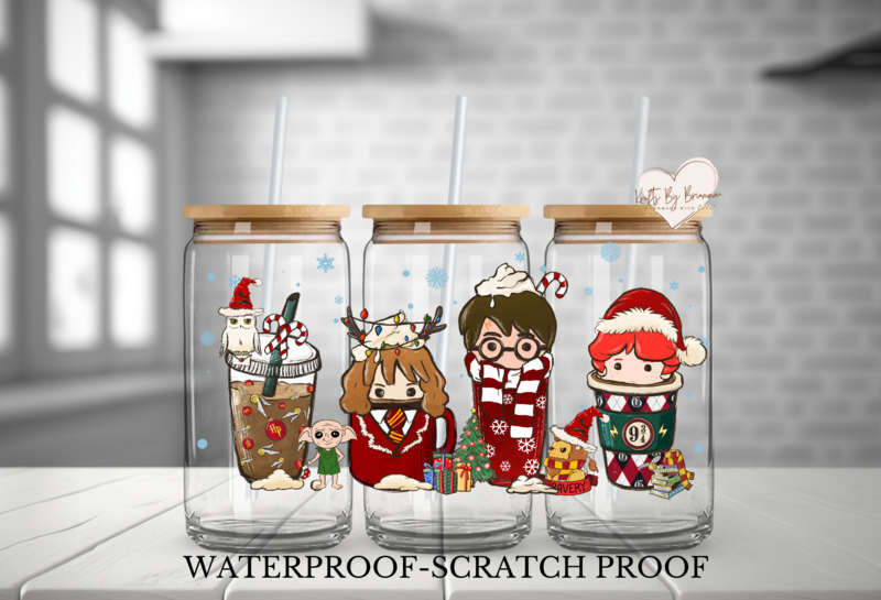 HP Xmas