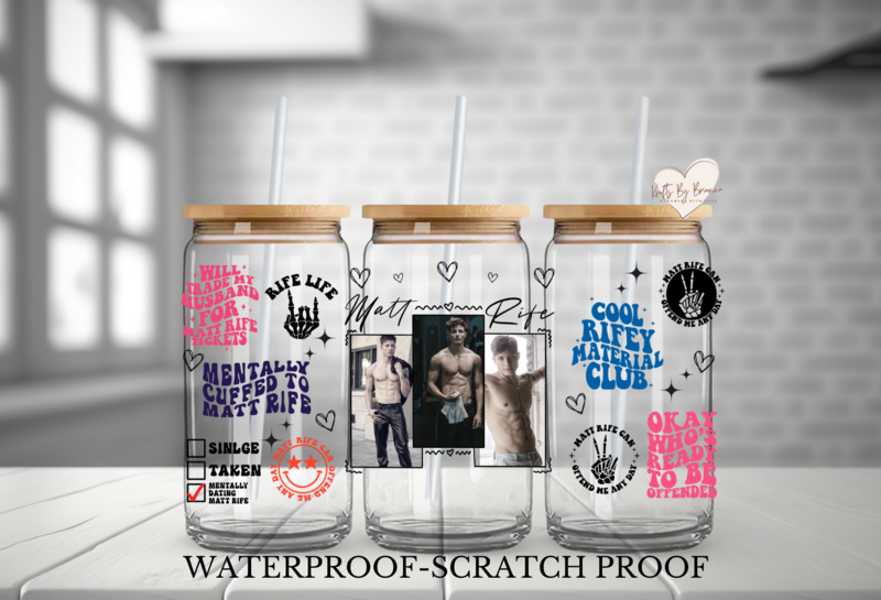 Matt Rife (exclusive)