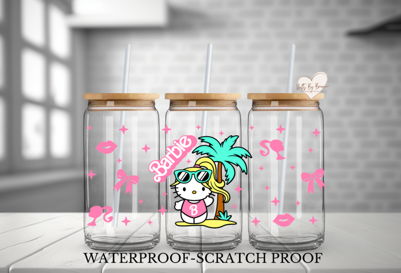 Barbie Kitty (exclusive)