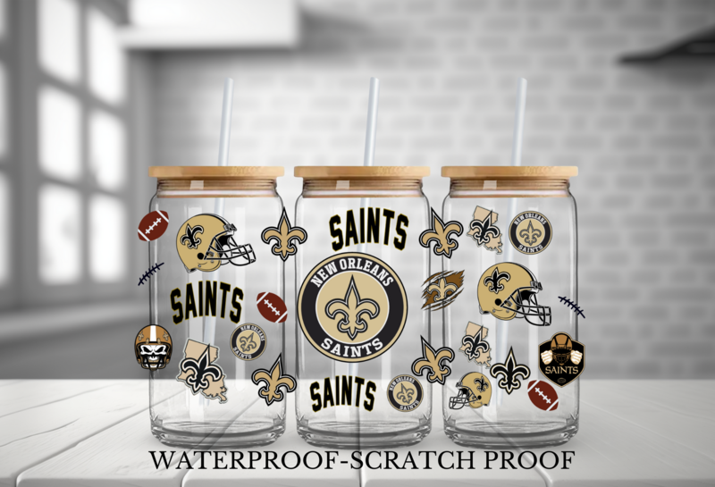 Saints (Exclusive)