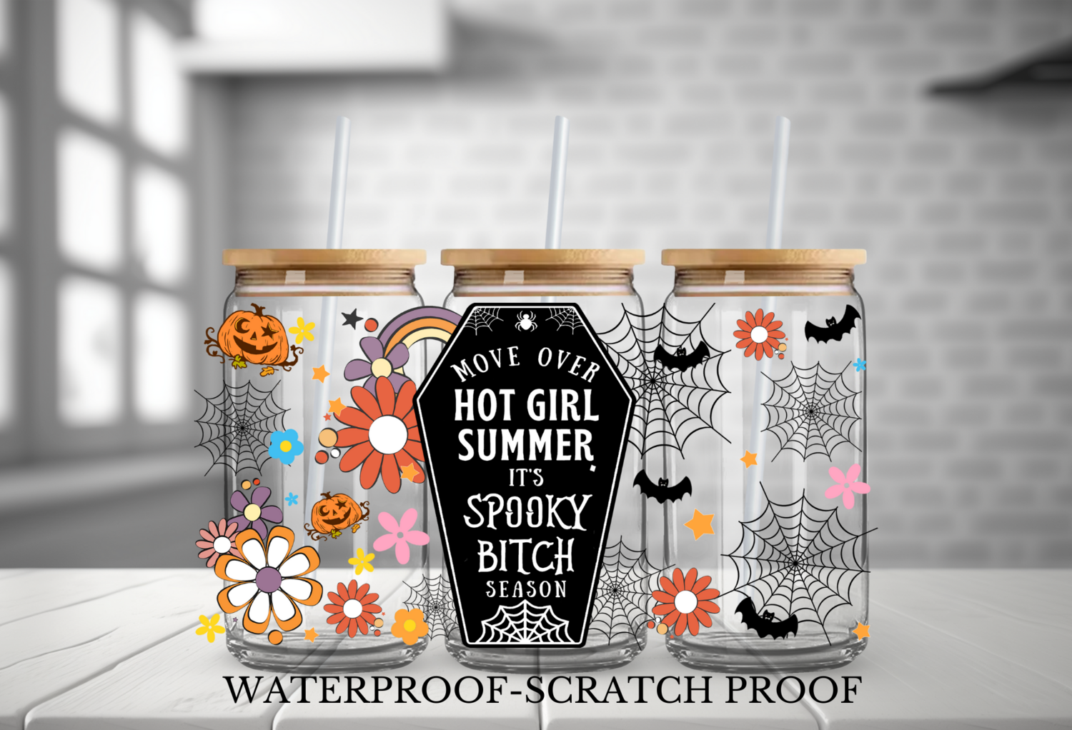 Move Over Hot Girl Summer