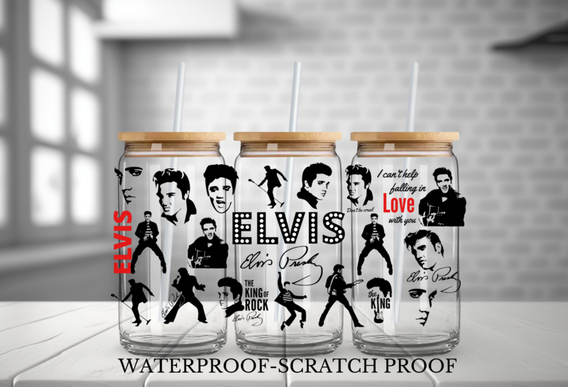 Elvis (Exclusive)