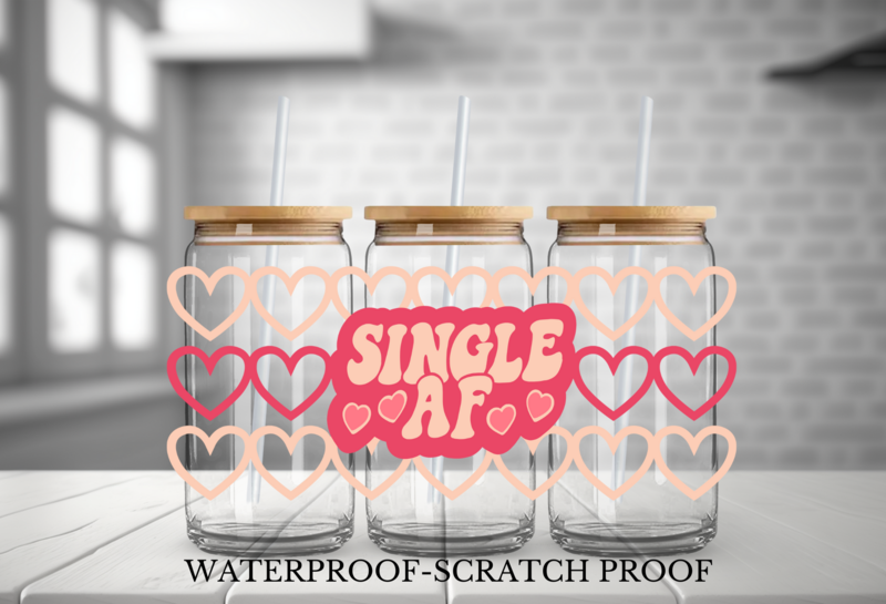 SINGLE AF