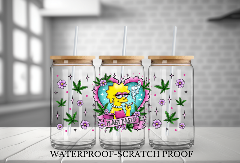 LISA 420 (EXCLUSIVE)