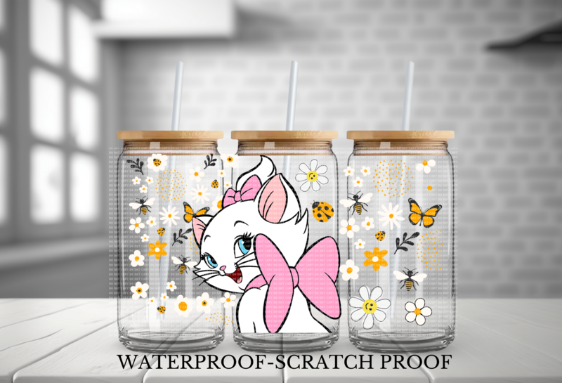 MARIE FLOWERS (EXCLUSIVE)