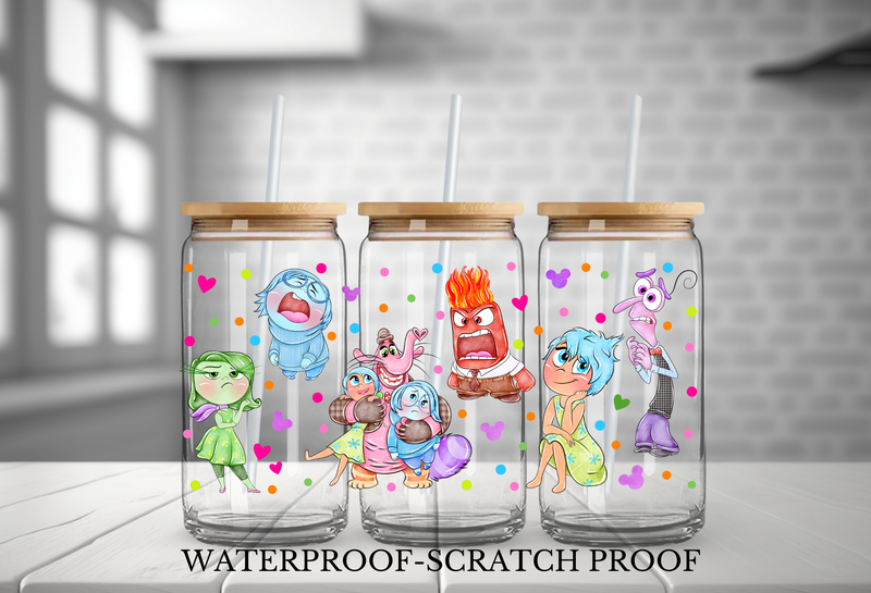 INSIDE OUT ELEMENTS 2