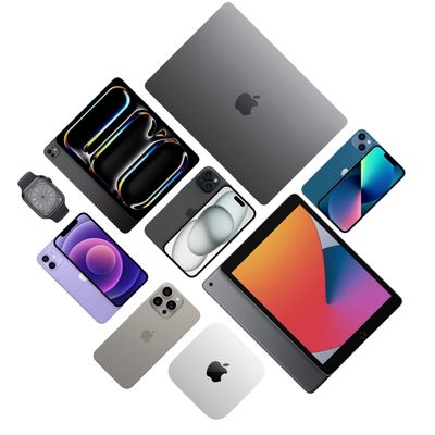 Leon's Tech Certified Pre-Owned Devices 5-Year Warranty