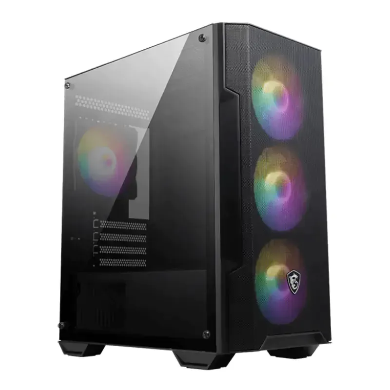 Custom Entry Gaming PC