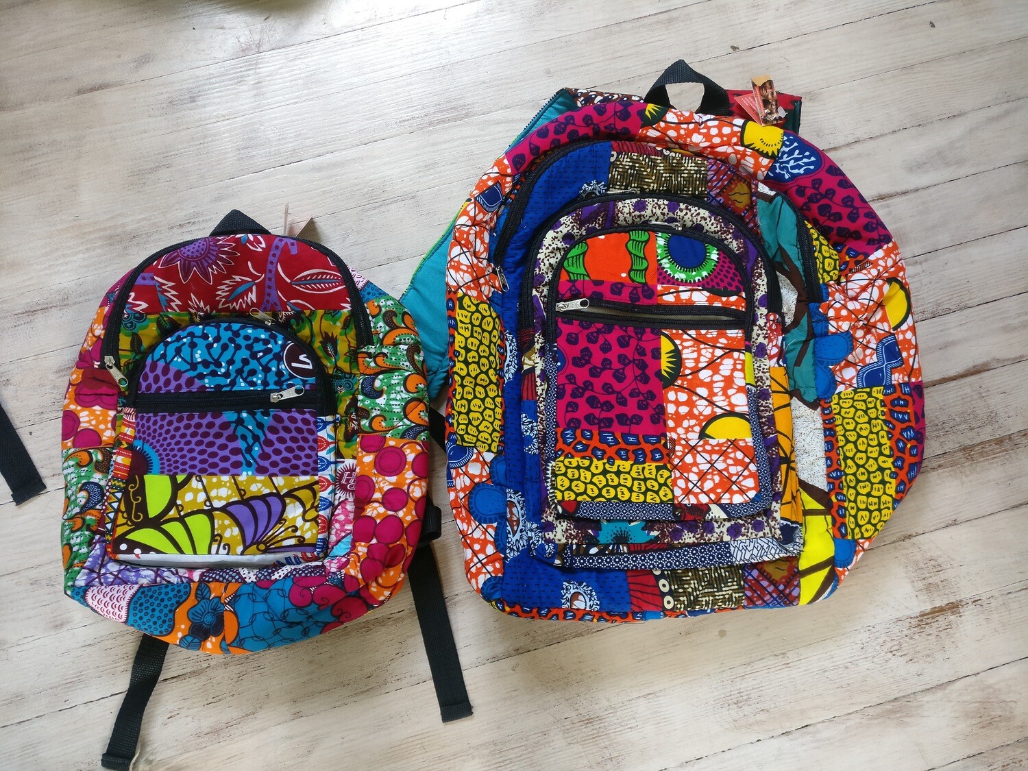 Back Packs