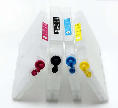 Sublimation inks