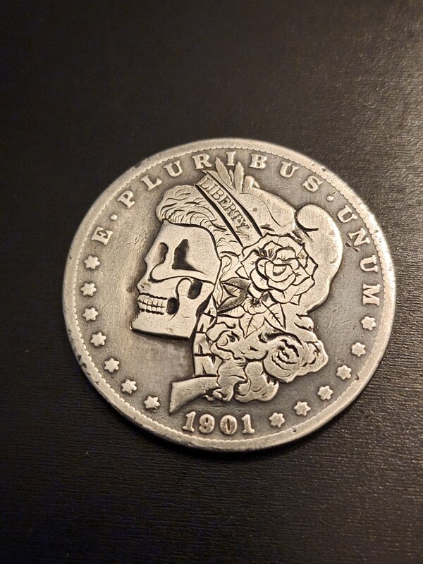 Hobo coins