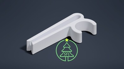 Seed Pixel Pipe Matrix