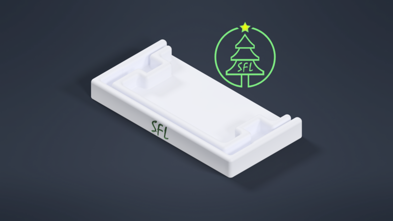 General Design STL Files