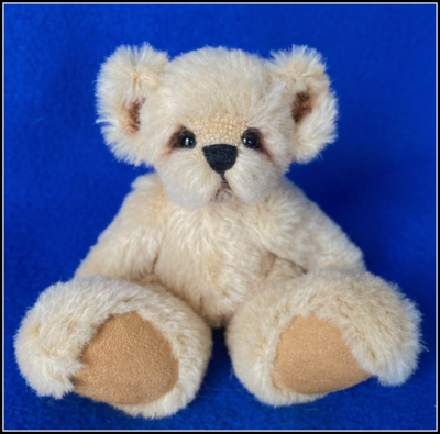 Products — Teddy Bear Patterns and Kits by Teddy Bear Academy