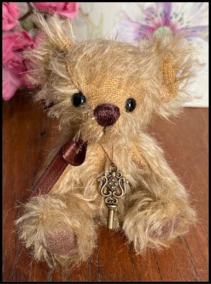 Products — Teddy Bear Patterns and Kits