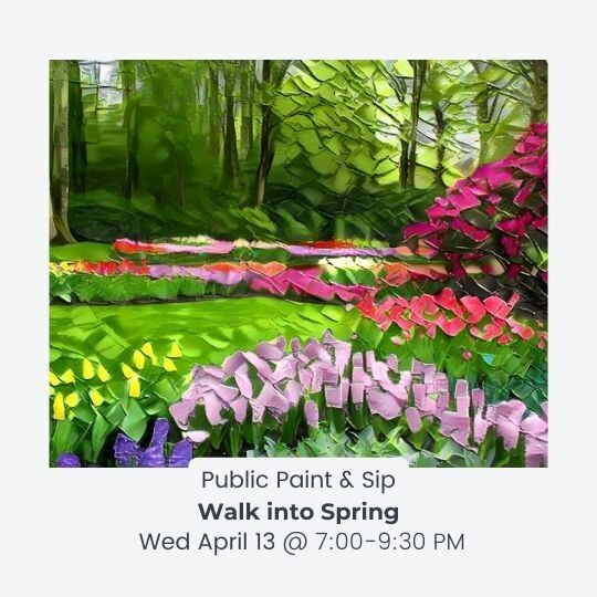 Art With Alejandro in Eugene OR