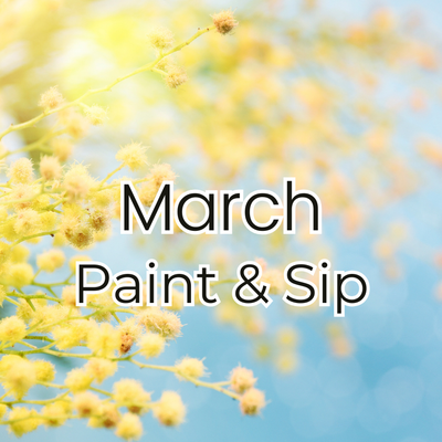 Art With Alejandro- Paint & Sip & Local Art in Eugene OR