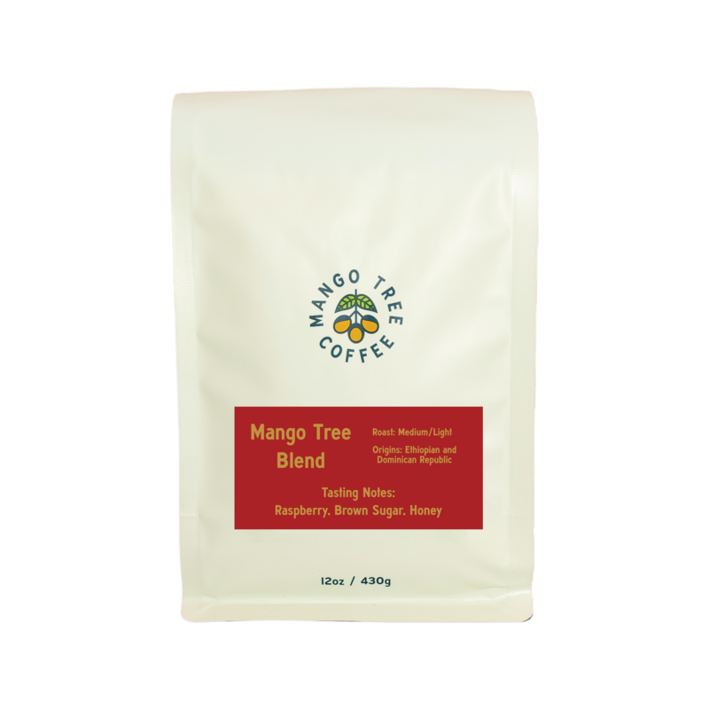 Mango Tree Coffee