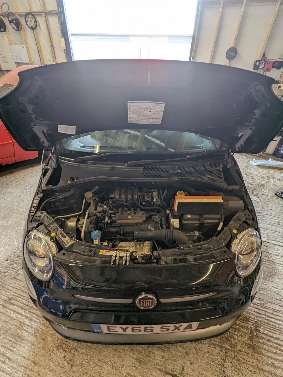 MX-5 MK3