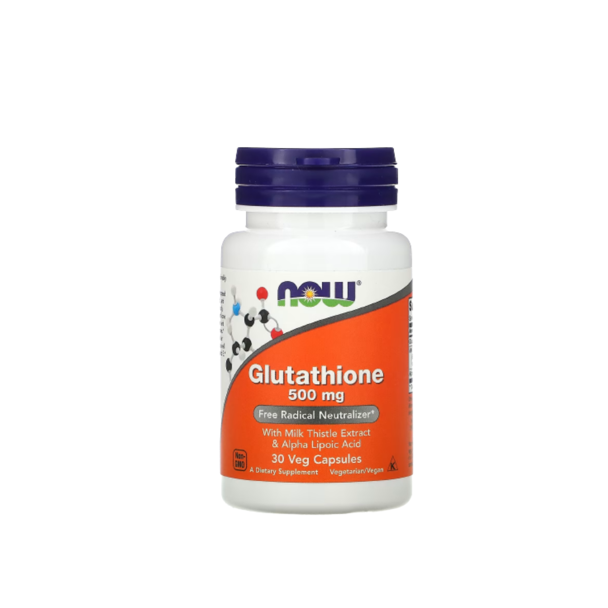 Glutathione - Glutation