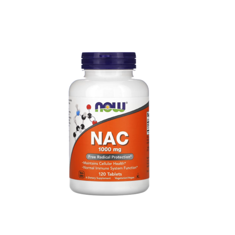 NAC 1000mg