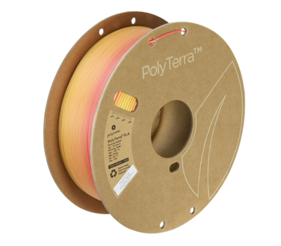 Polyterra Dual/Gradiënt PLA