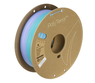 Polyterra Dual/Gradiënt PLA