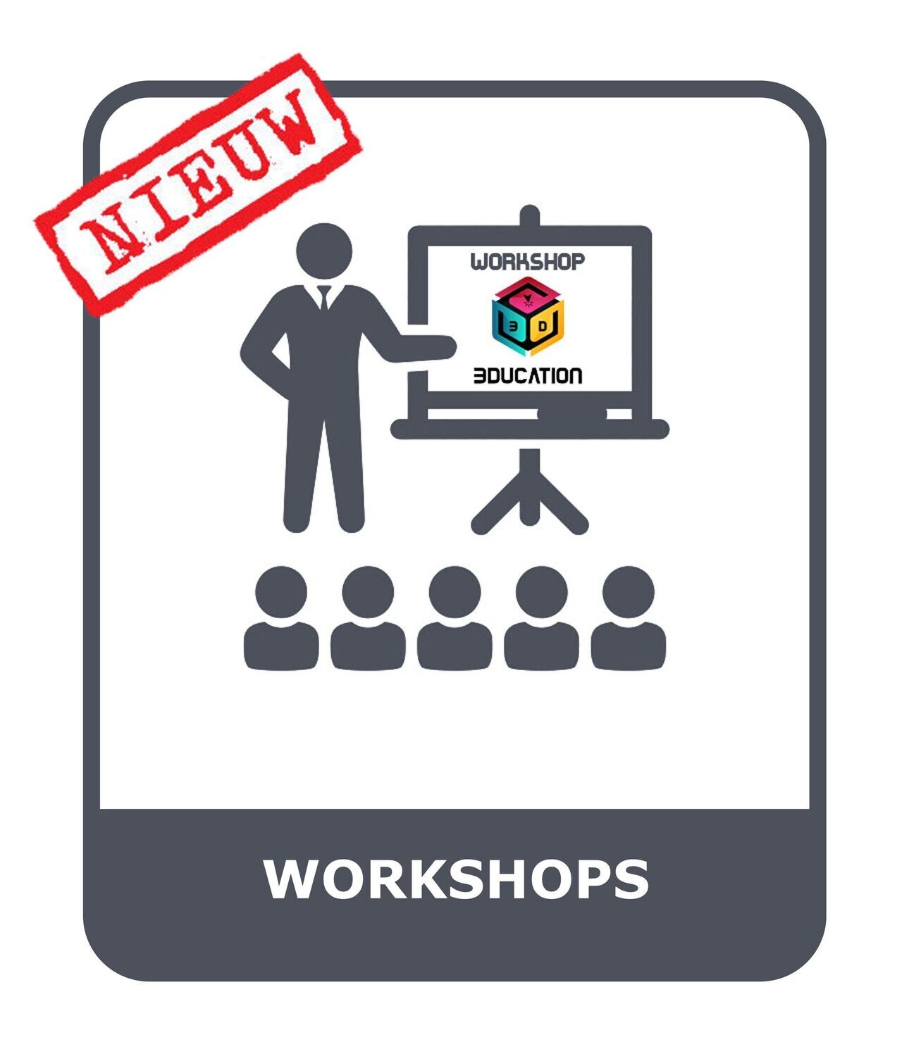 Workshops