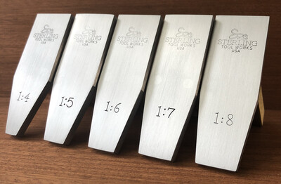 Saddle-Tails® | Store | Sterling Tool Works – Fine Tools That Inspire!