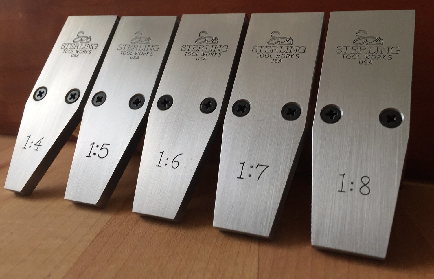 Saddle-Tails® | Store | Sterling Tool Works – Fine Tools That Inspire!