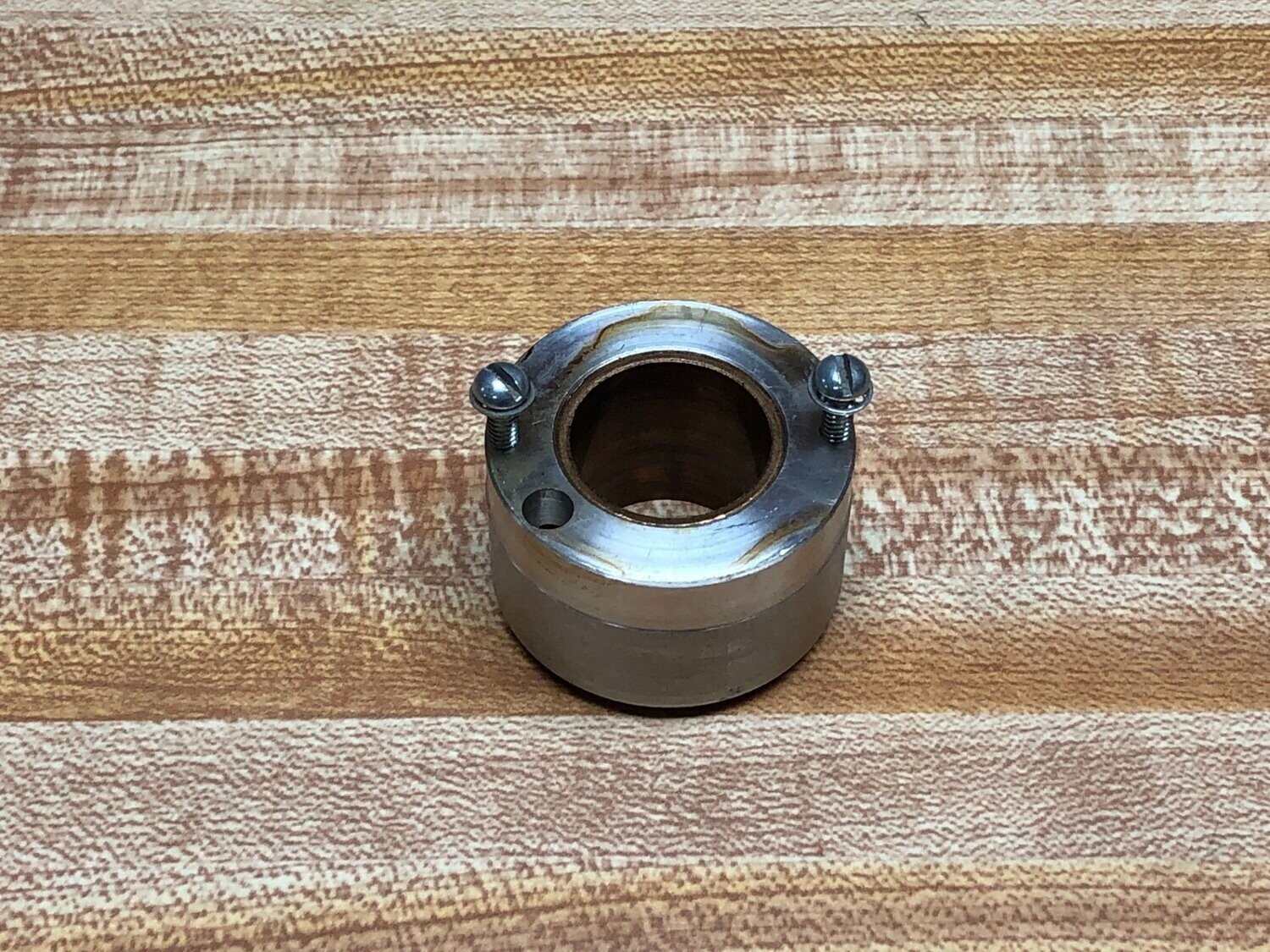 Leslie Speaker Upper Horn Rotor Bearing