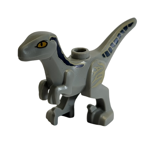 LEGO Beta Raptor Dinosaurier / Velociraptor Baby