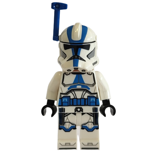 LEGO 501st Clone Officier Minifigur